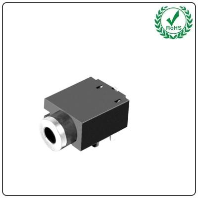 Cina Connettore di Jack To Usb Cable J20030 PJ2003A del telefono della immersione del riproduttore di CD 2,5 in vendita