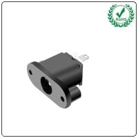 China 3 Pin Dc Socket For Dc Jack Connector for sale