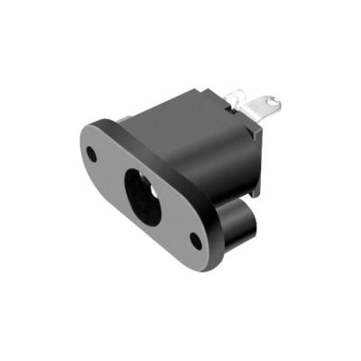 Cina Presa CC a 3 pin per connettore jack CC in vendita