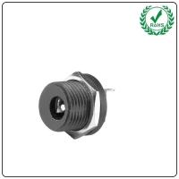 China 3 Pin Laptop Jack DC Power Socket DC00210 for sale