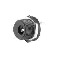 China 3 Pin Laptop Jack DC Power Socket DC00210 for sale