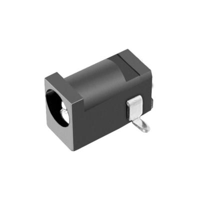 Cina Incavo di Jack Connector Pin DC0002C di corrente continua in vendita