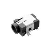 China Laptop Computer Power Jack Connector DC0031A Socket for sale