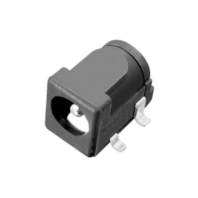 Cina SMT 4 PIN Power Jack (prese) di CC DC00500 in vendita