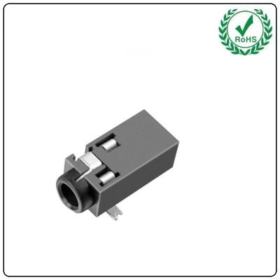 Cina Telefono Jack della cuffia di SMT 2.5mm in vendita