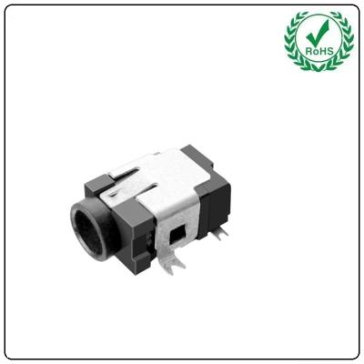 Cina CC Jack Connector DC0031A in vendita