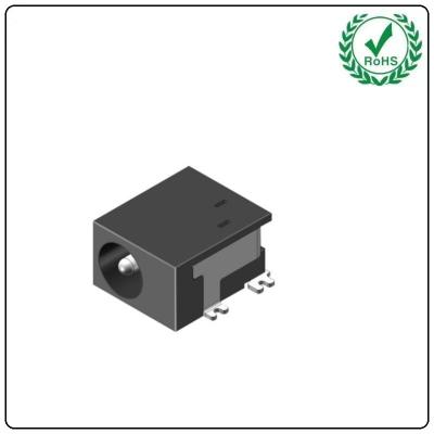Cina Incavo di CC Jack DC00330 del supporto del pannello di Fosen Smt per il pc del computer portatile in vendita