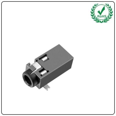 Cina Presa PJ20180 del trasduttore auricolare di SMT 2.5mm in vendita