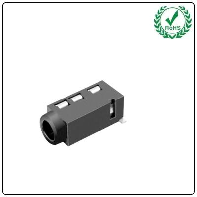 Cina 3,5 telefono Jack universale PJ3020D di Smt in vendita