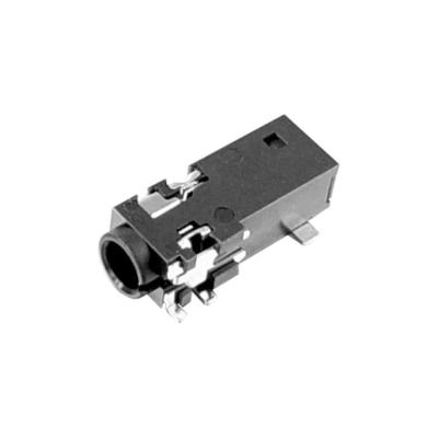 Cina Jack audio SMT Presa per cuffie stereo PJ3028B in vendita