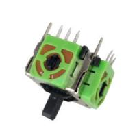 China Game Console UAV 3D Analog Stick Sensor B10K Replacement 360 Controller Rocker for sale