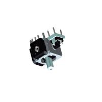 China High Stability R1630 Titration Rotary Potentiometer Animation for sale