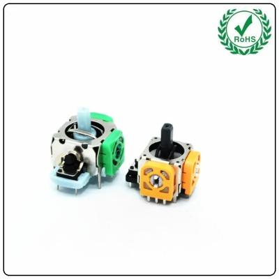 Cina Potenziometro universale a distanza 0.05W di Throttle Analog Joystick del regolatore dell'attuatore in vendita