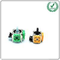 China Model Airplane / Electronics Throttle Game Rocker Potentiometer With Switch 10k 100k for sale