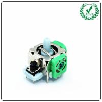 China 360 Controller Switch Rotary Potentiometer , 3D Analog Stick Sensor B10K Replacement for sale