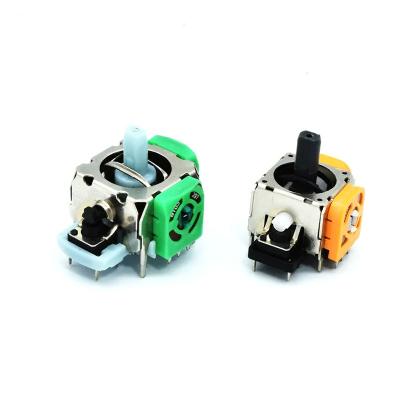 Cina 360 regolatore Switch Rotary Potentiometer, sostituzione analogica del sensore B10K del bastone 3D in vendita