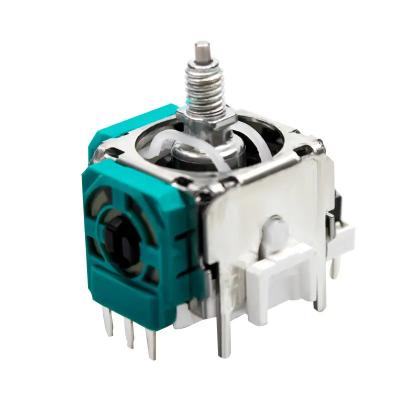 China 3D Analoge Potentiometer van de de Tuimelschakelaarbedieningshendel van de Sensormodule voor XBOX Oneelite 2 Controlemechanisme Te koop