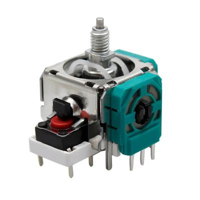 China 3D Analoge Potentiometer van de de Tuimelschakelaarbedieningshendel van de Sensormodule voor XBOX Oneelite 2 Controlemechanisme Te koop