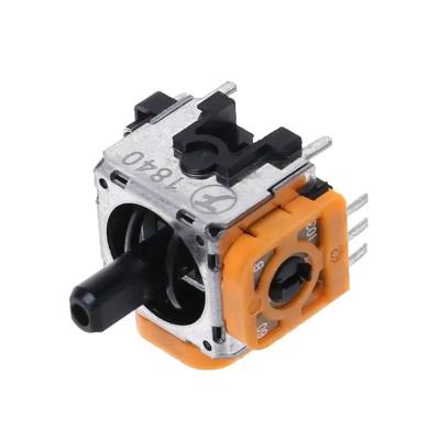 China 3D Analoge Thumbsticks-Sensormodule voor PlayStation 4 het Slanke Controlemechanisme van PS4 Te koop