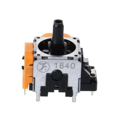 China 3D Analoge Thumbsticks-Sensormodule voor PlayStation 4 het Slanke Controlemechanisme van PS4 Te koop