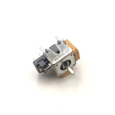 Cina Leva di comando analogica di controllo B10K di FJM10K Gamepad, potenziometro dell'attuatore di Gamepad in vendita
