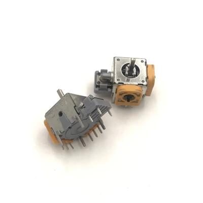 Cina Leva di comando analogica di controllo B10K di FJM10K Gamepad, potenziometro dell'attuatore di Gamepad in vendita