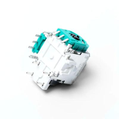 Cina OEM analogico del potenziometro dell'attuatore del modulo del sensore del regolatore 3D dell'elite 2 dello XBOX One in vendita