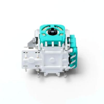 Cina OEM analogico del potenziometro dell'attuatore del modulo del sensore del regolatore 3D dell'elite 2 dello XBOX One in vendita