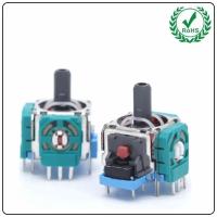 China 3D Analog Sensor Module Rocker Joystick Potentiometer For XBOX One Elite 2 Controller for sale