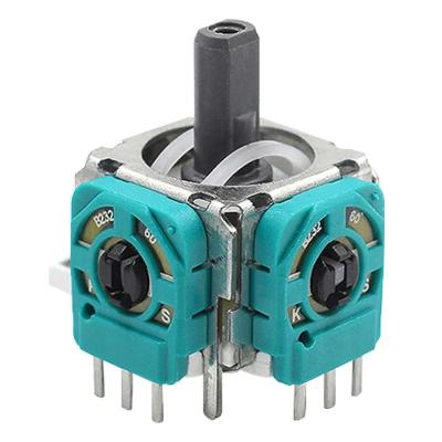 China 3D Analoge Potentiometer van de de Tuimelschakelaarbedieningshendel van de Sensormodule voor XBOX Oneelite 2 Controlemechanisme Te koop