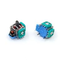 China 3D Analog Sensor Module Rocker Joystick Potentiometer For XBOX One Elite 2 Controller for sale