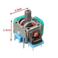 China 3D Analog Sensor Module Rocker Joystick Potentiometer For XBOX One Elite 2 Controller for sale