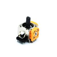China Model Drones 16mm Potentiometer , 100k Rocker Potentiometer With Switch for sale