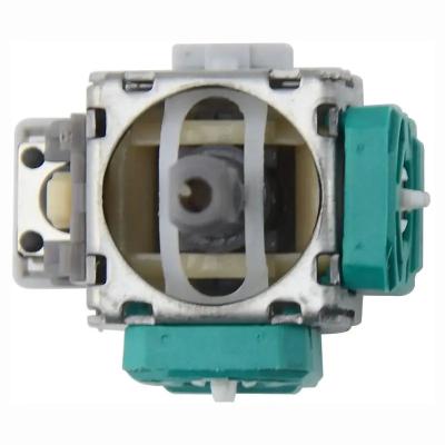 Cina Potenziometro analogico Thumbstick del bastone del regolatore 3D del gioco di serie X S di Xbox in vendita