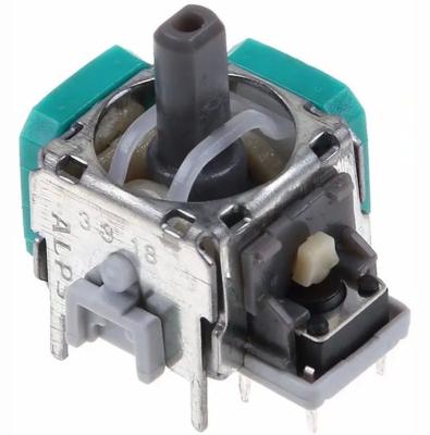 Cina Potenziometro analogico Thumbstick del bastone del regolatore 3D del gioco di serie X S di Xbox in vendita