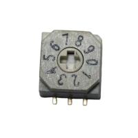China T125 Rotary Resistance Switch 10 Position Instrument for sale
