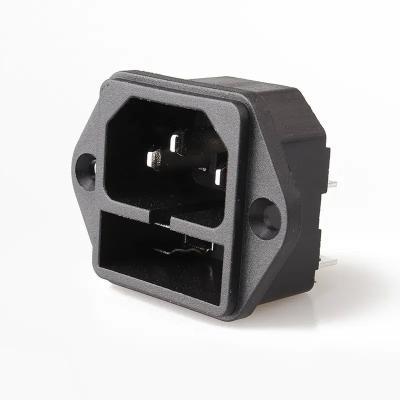 Cina Le migliori offerte per C14 Maschio Ac Power Word Presa Ad Alta Potenza 16A Coppia Di Spine sono su ✓ Confronta prezzi e caratteristiche di prodotti nuovi e usati ✓ Molti articoli con consegna gratis! in vendita