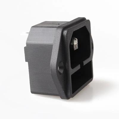 Cina Le migliori offerte per C14 Maschio Ac Power Word Presa Ad Alta Potenza 16A Coppia Di Spine sono su ✓ Confronta prezzi e caratteristiche di prodotti nuovi e usati ✓ Molti articoli con consegna gratis! in vendita