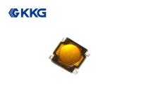 China Digital Camera Tactile Tact Switch ，SMT Micro Tactile Switch CE Approved for sale