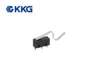 China 125V Snap Action Micro Momentary Switch TUV Approved For shared bicycles for sale
