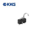 China 125V Snap Action Micro Momentary Switch TUV Approved For shared bicycles for sale