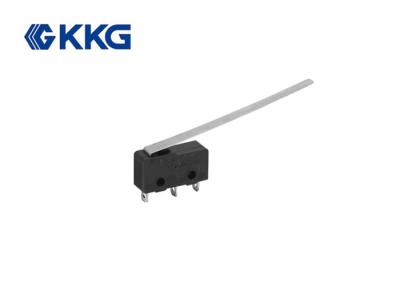 Cina il commutatore momentaneo TUV del micro di azione della rottura 125V ha approvato per le biciclette comuni in vendita