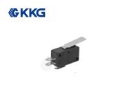 China 250v Hinge Lever Micro Switch Quick Terminal Connect For automatic machine for sale