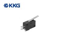 China 250v Hinge Lever Micro Switch Quick Terminal Connect For automatic machine for sale