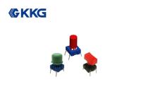 China Single Pole Waterproof Tact Switch , Waterproof Momentary Toggle Switch for sale
