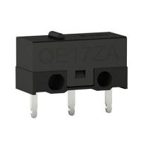 China Snap Action 5000K Cycles Momentary Micro Switch For Mouse for sale