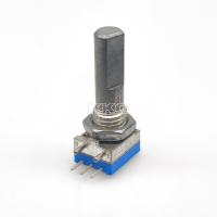 China Encoder Switch ,16 Gear Absolute Rotary Encoder OEM Acceptable Encoder,Coded Rotary Switch , Incremental Encoder for sale