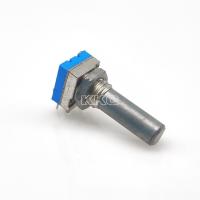 China Encoder Switch ,16 Gear Absolute Rotary Encoder OEM Acceptable Encoder,Coded Rotary Switch , Incremental Encoder for sale