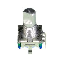 China ROHS Compliant Waterproof Optical Rotary Knob Encoder for sale