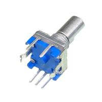 China ROHS Compliant Waterproof Optical Rotary Knob Encoder for sale